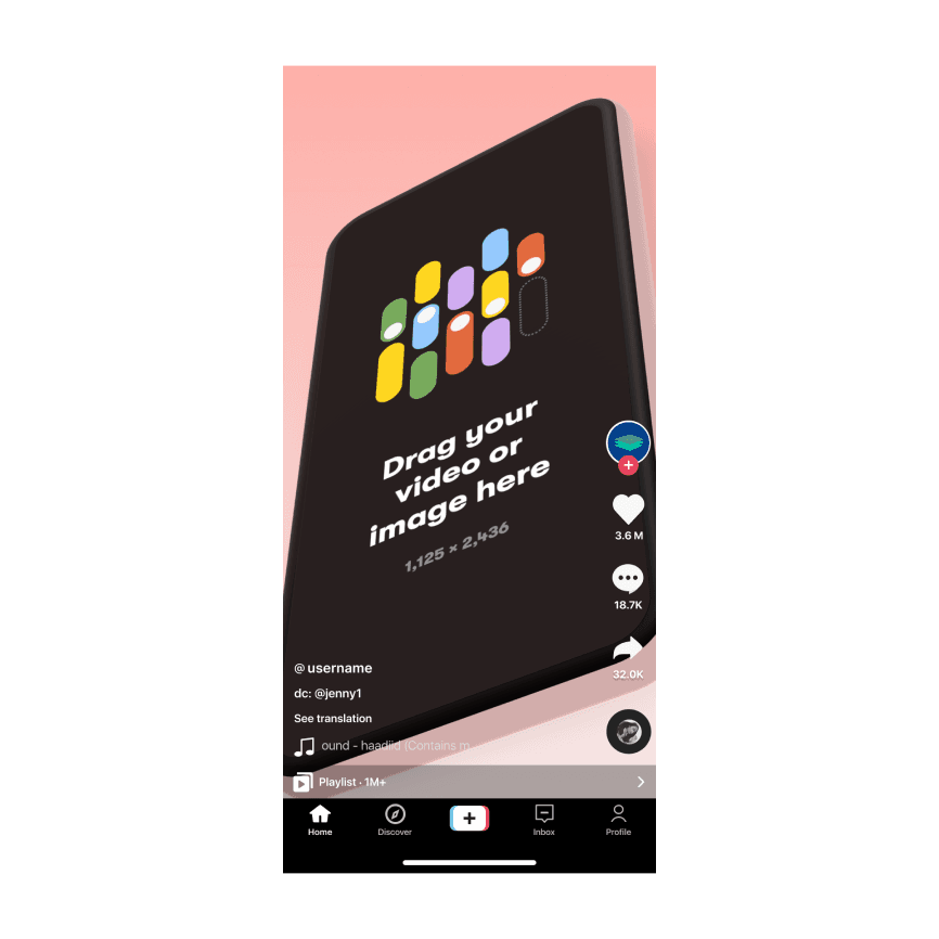 Mockup Generator & Animator 3D | Rotato
