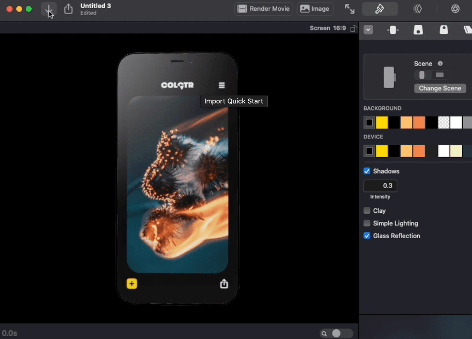 Rotato Help & Tutorials - Rotato