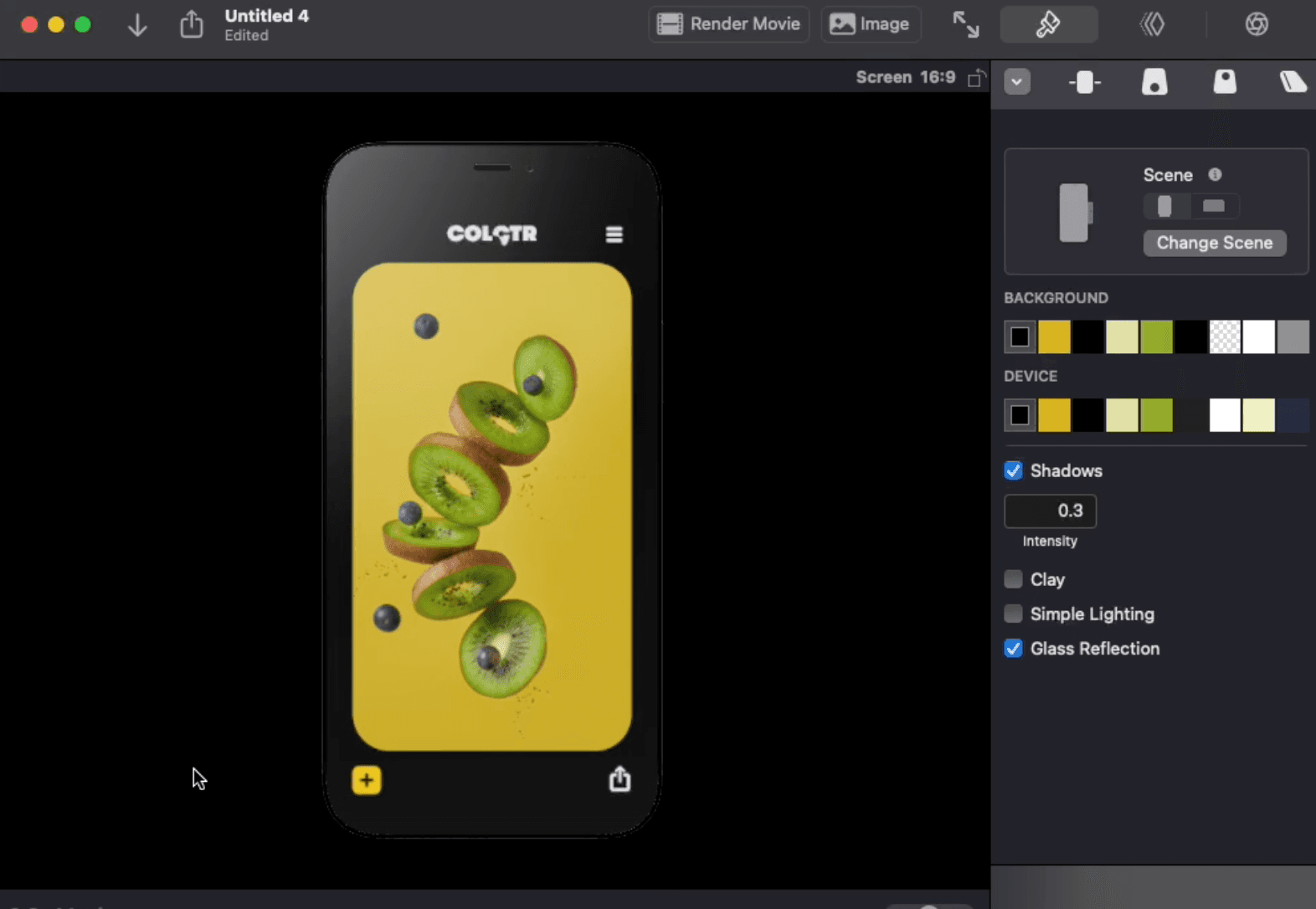 Rotato Help & Tutorials - Rotato