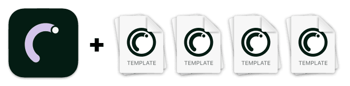 Choose a plan to suit your UX showcasing needs - Rotato