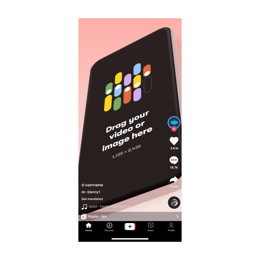Mockup Generator & Animator 3D | Rotato
