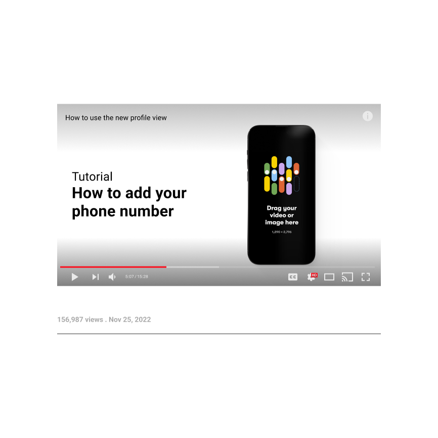 Mockup Generator & Animator 3D | Rotato