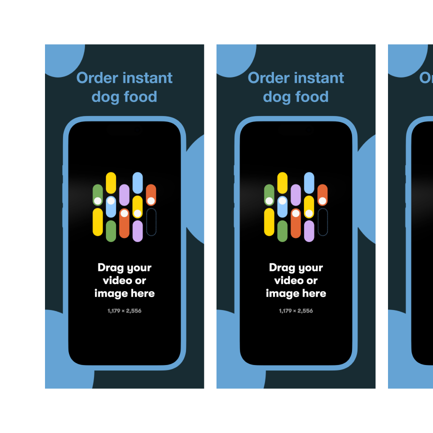 Mockup Generator & Animator 3D | Rotato